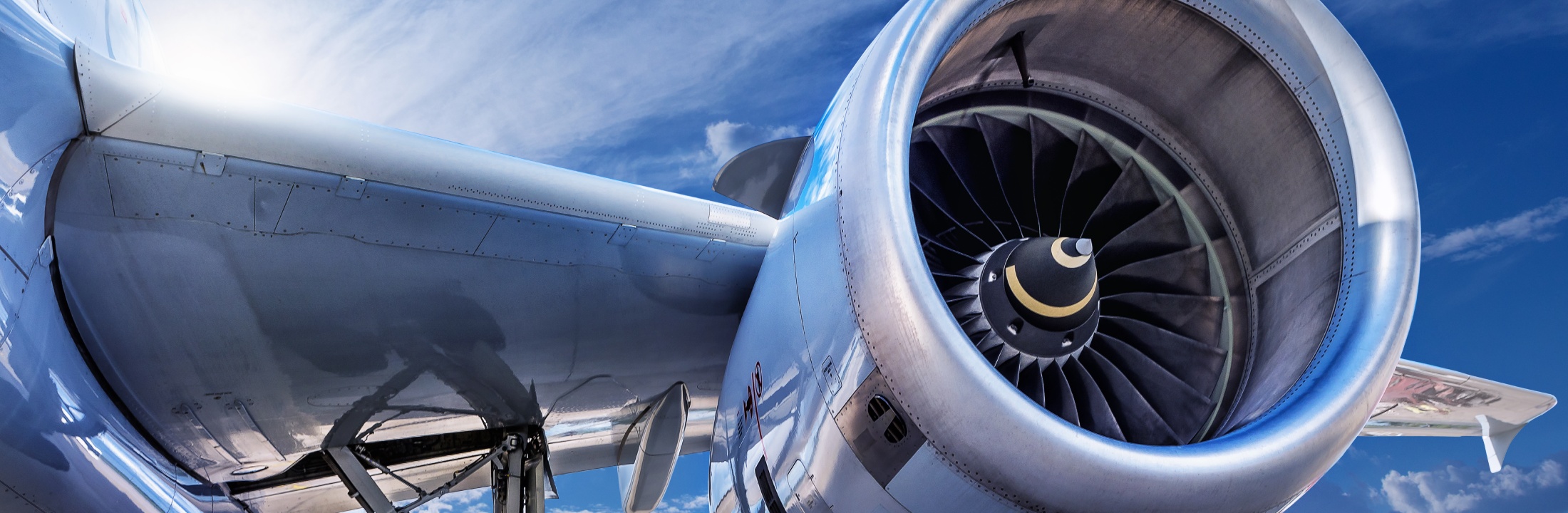 Aerospace & Defence - Thomas Brown Engineering