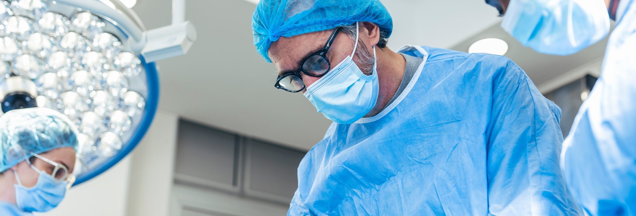 Medical - Thomas Brown Engineering