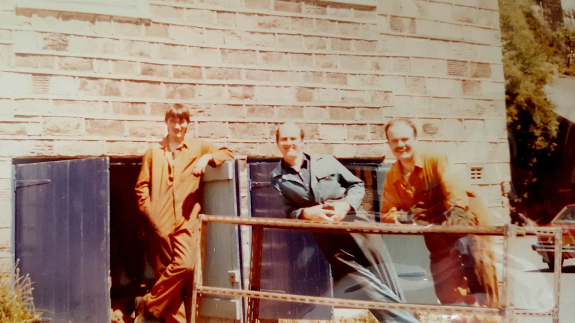 Celebrating 40 years of exceptional precision machining! - Thomas Brown ...